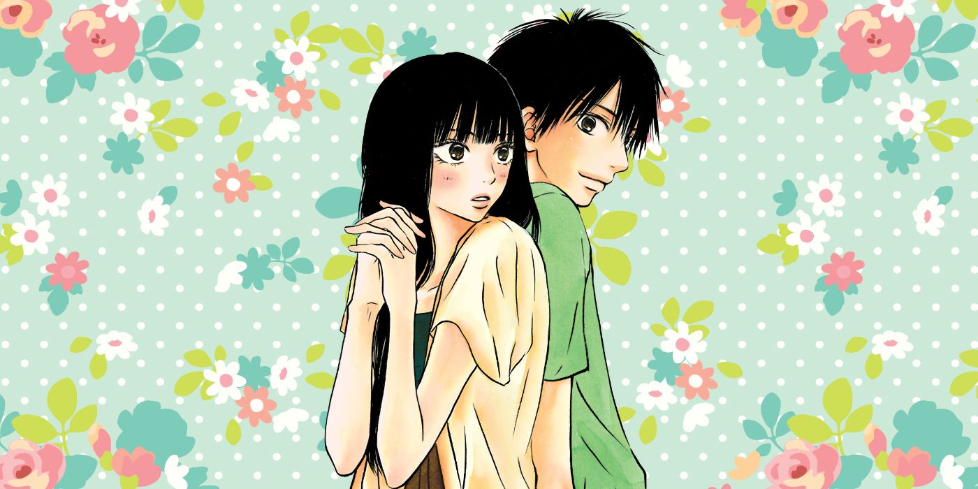 10 Best Slice-Of-Life Manga, Ranked