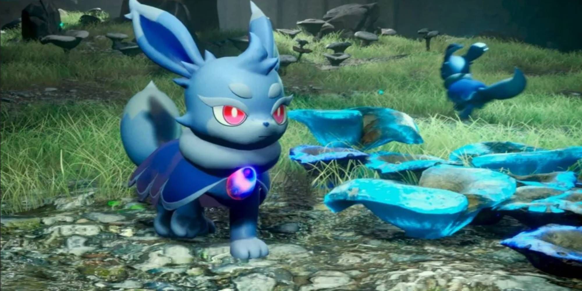 Palworld: What's The Best Starter To Catch?