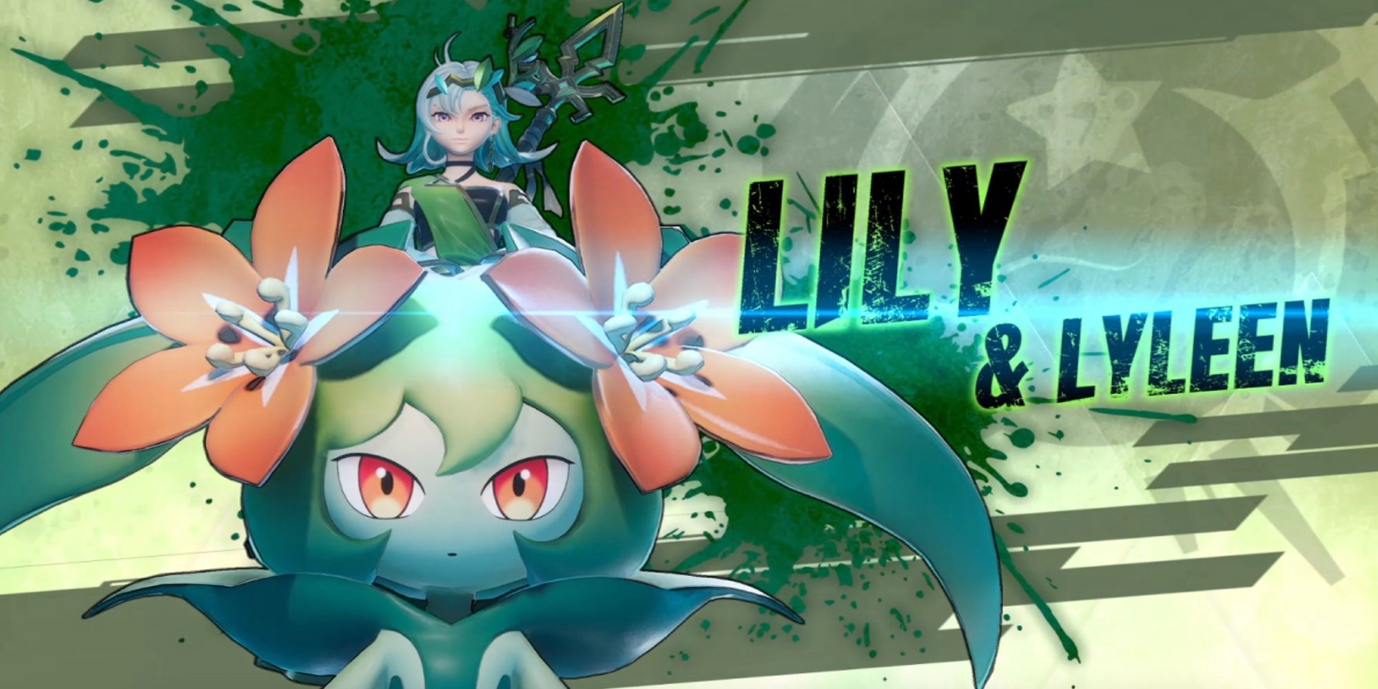 Palworld How To Beat Lily And Lyleen