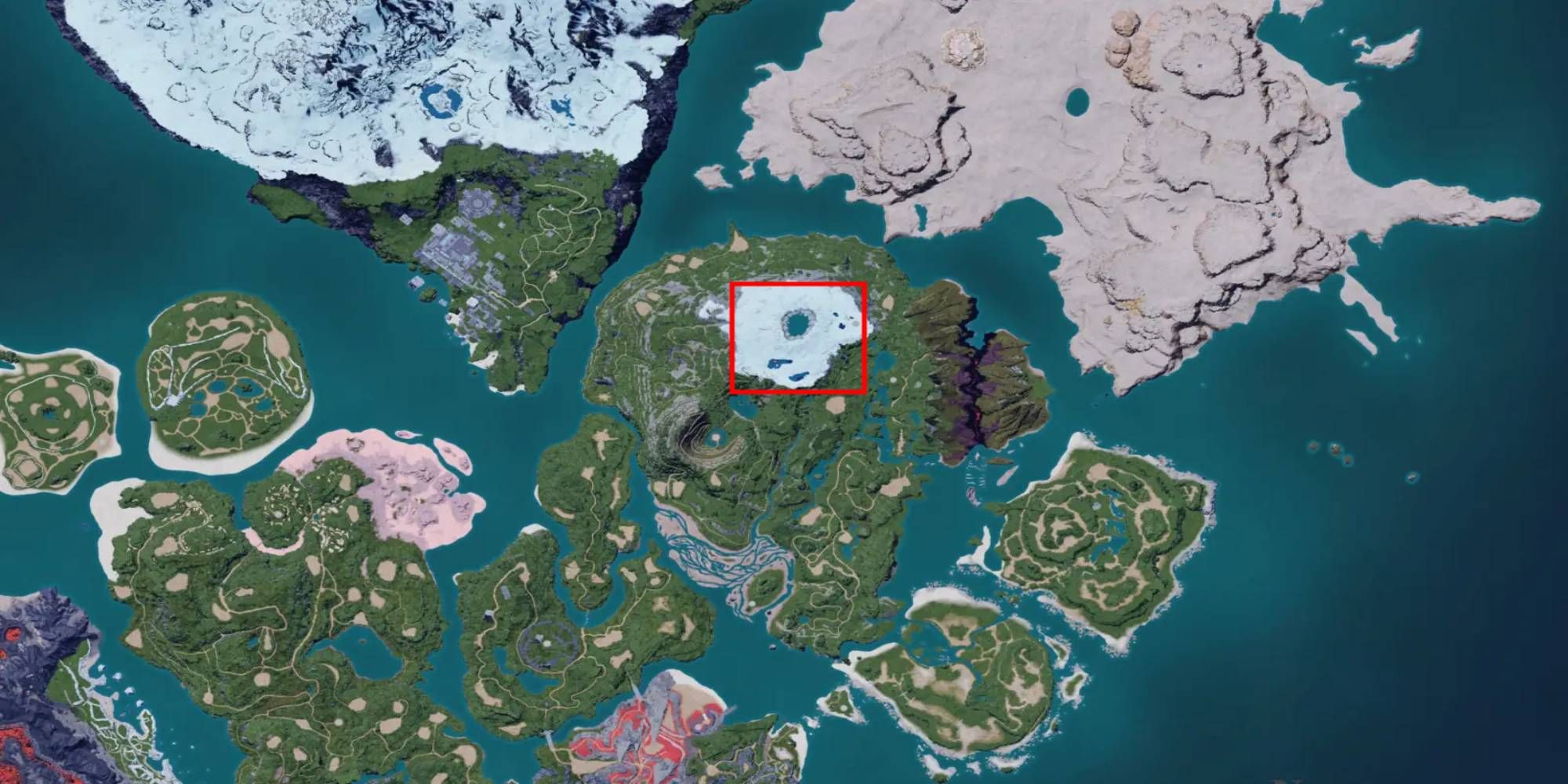 Palworld: How To Beat Lily & Lyleen