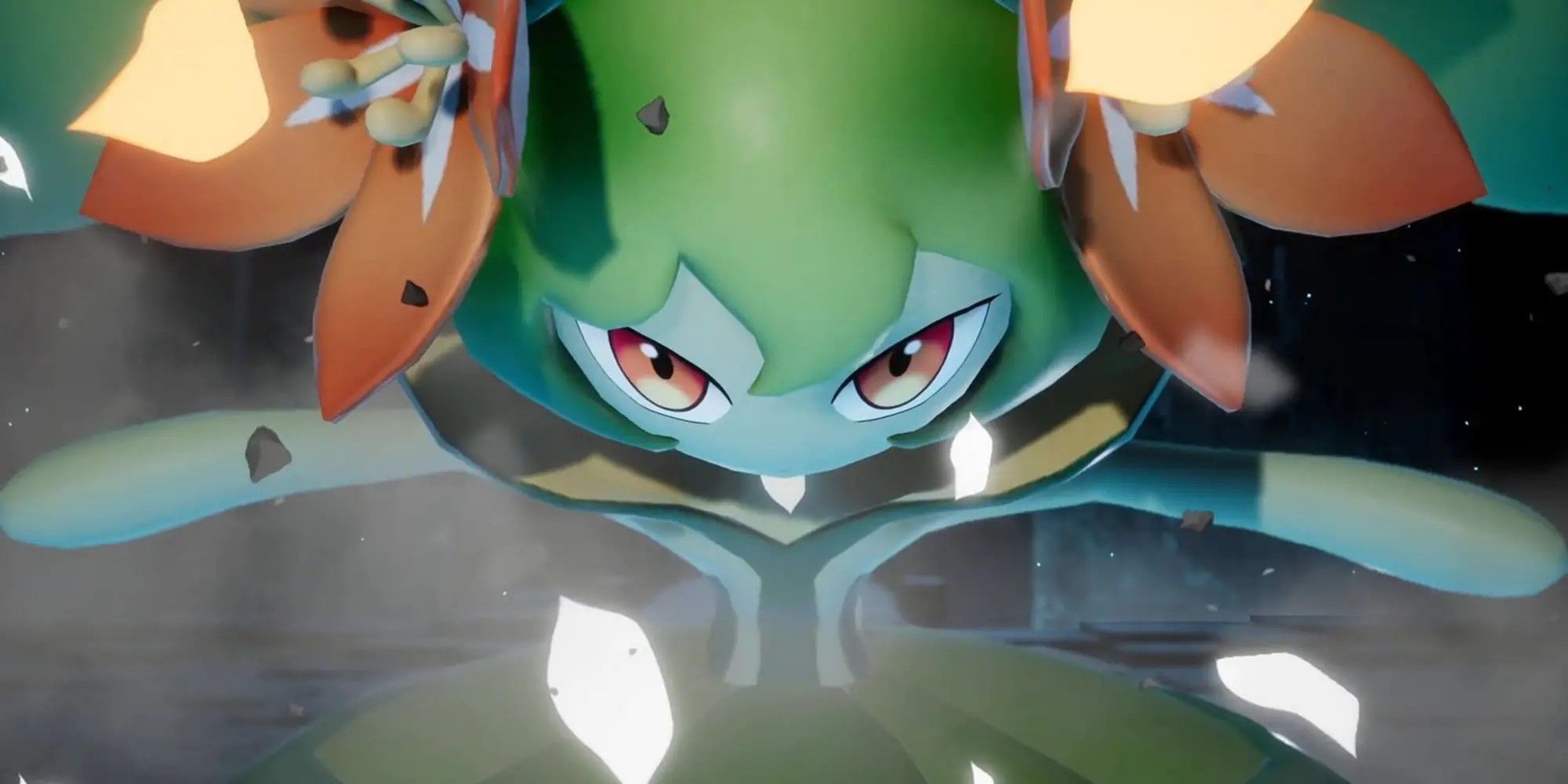 Palworld: How To Beat Lily & Lyleen