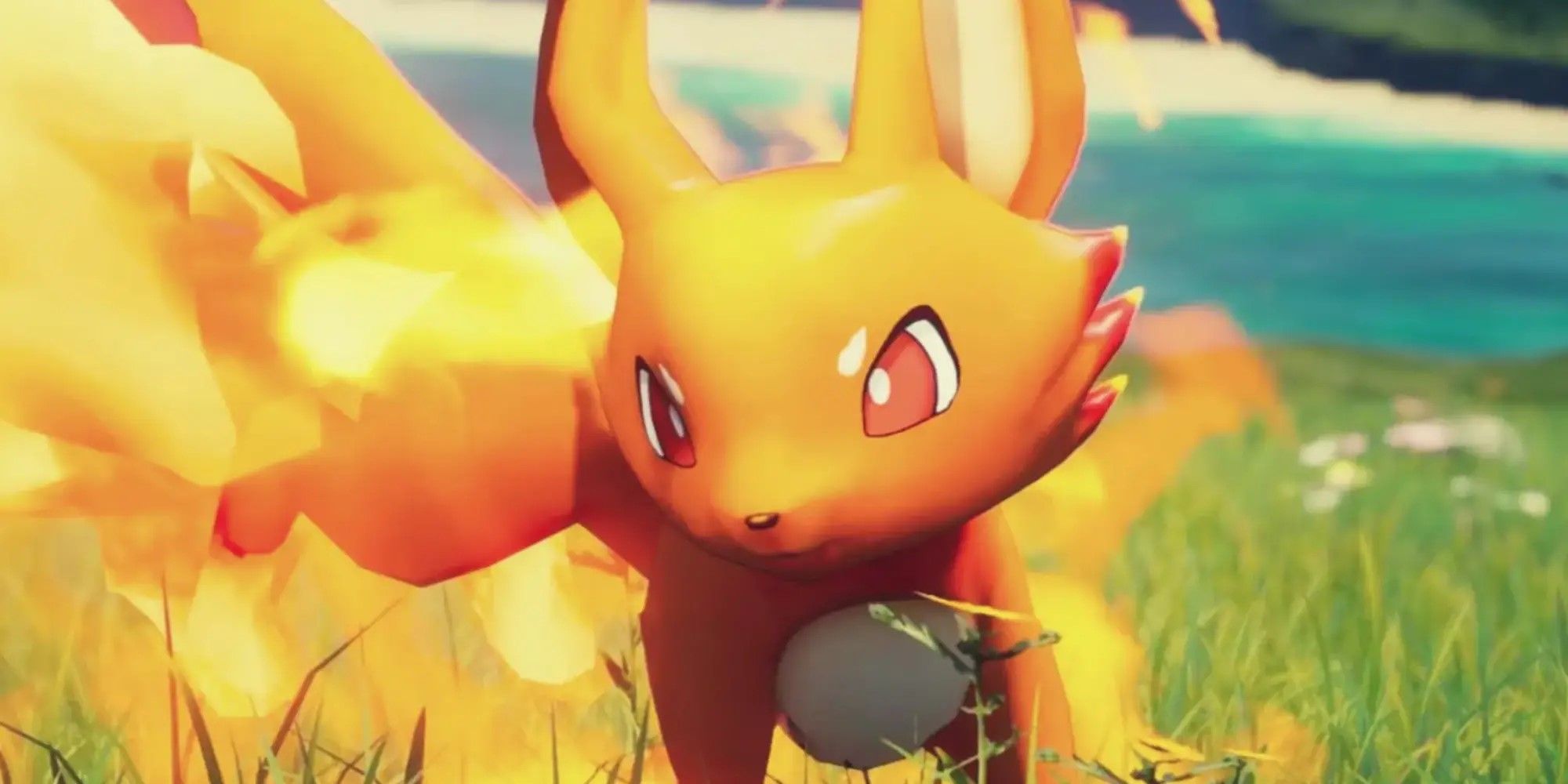 Palworld: How To Beat Lily & Lyleen