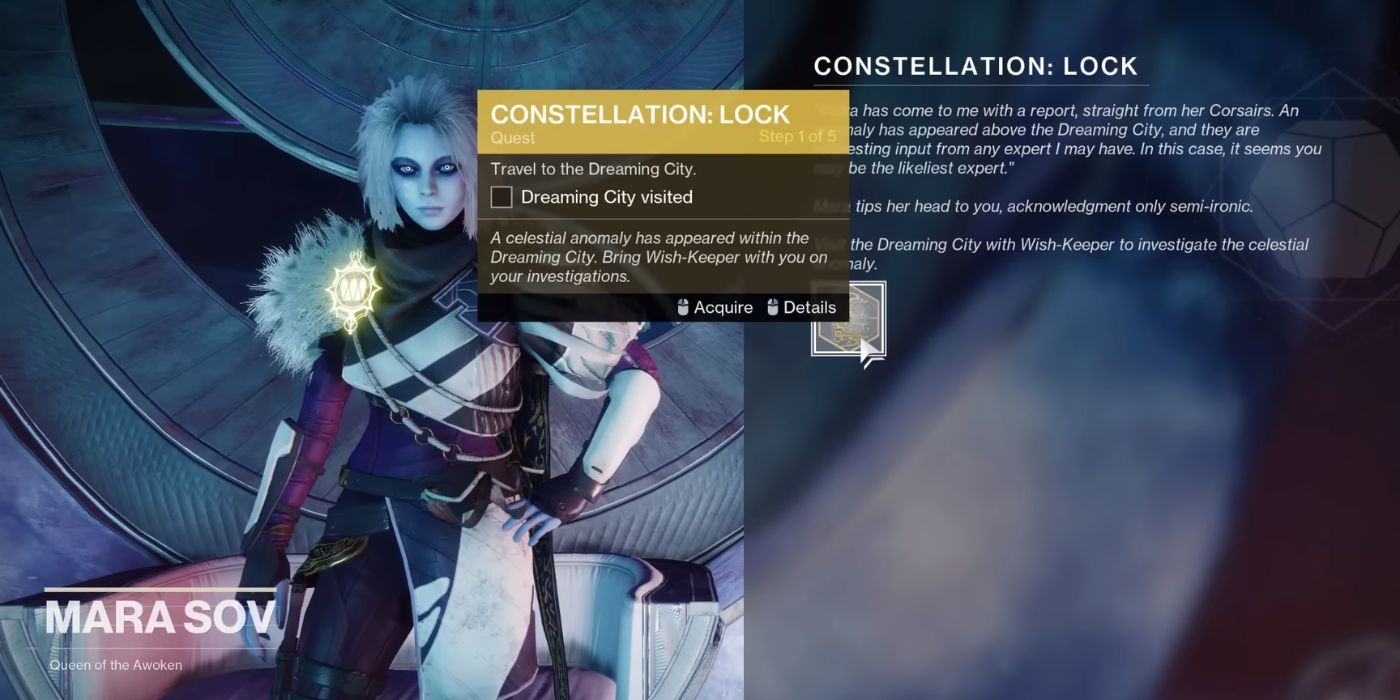 Destiny 2 Season Of The Wish: How To Get All Wish-Keeper Exotic Catalysts