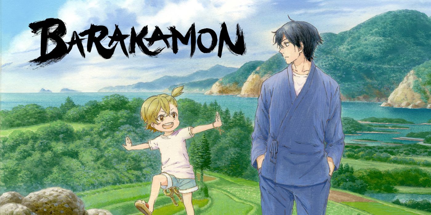 10 Best Slice-Of-Life Manga, Ranked