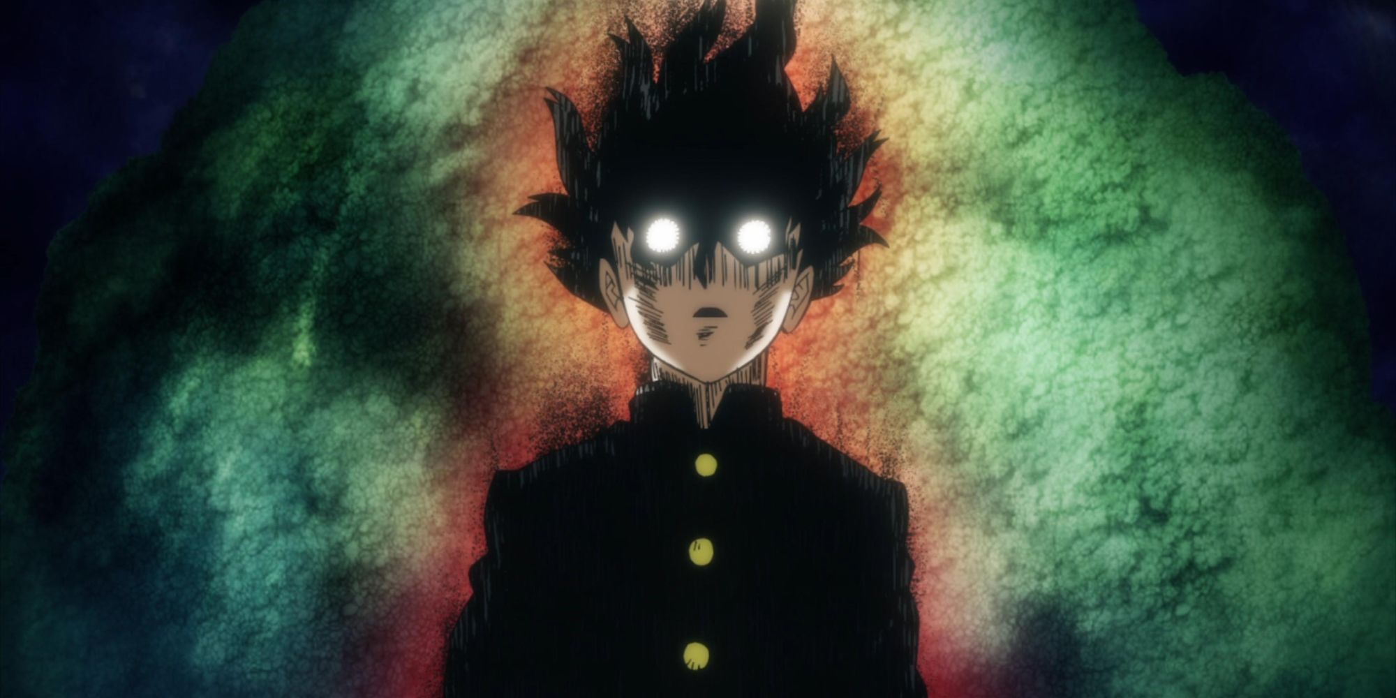 Best Anime Characters With Psychic Powers - Enlege.com