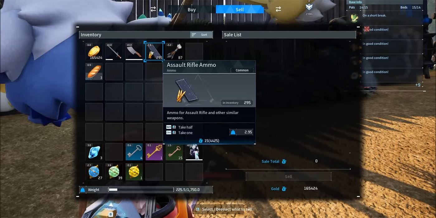 Palworld: Can You Catch Humans?