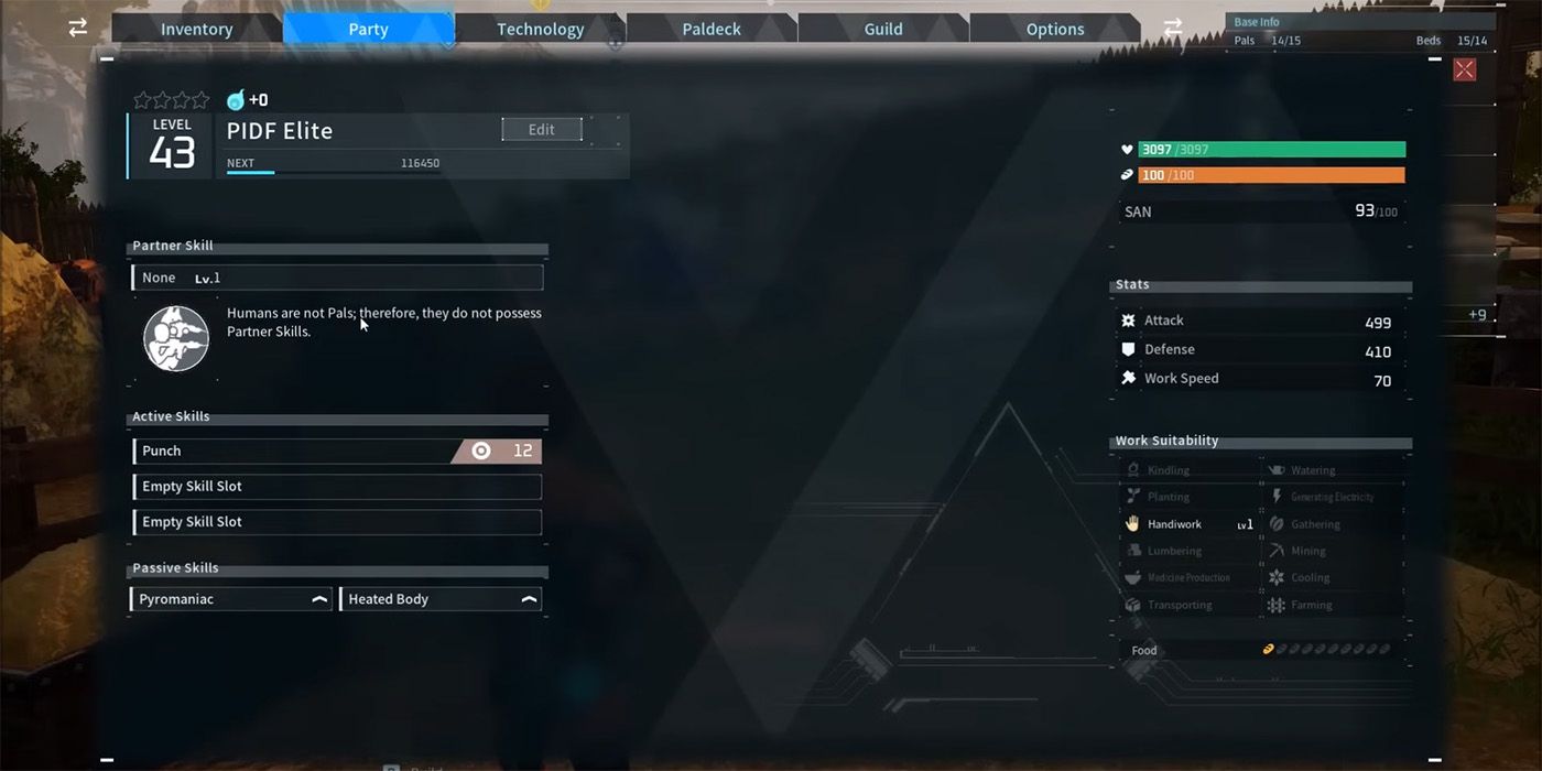 Palworld: Can You Catch Humans?