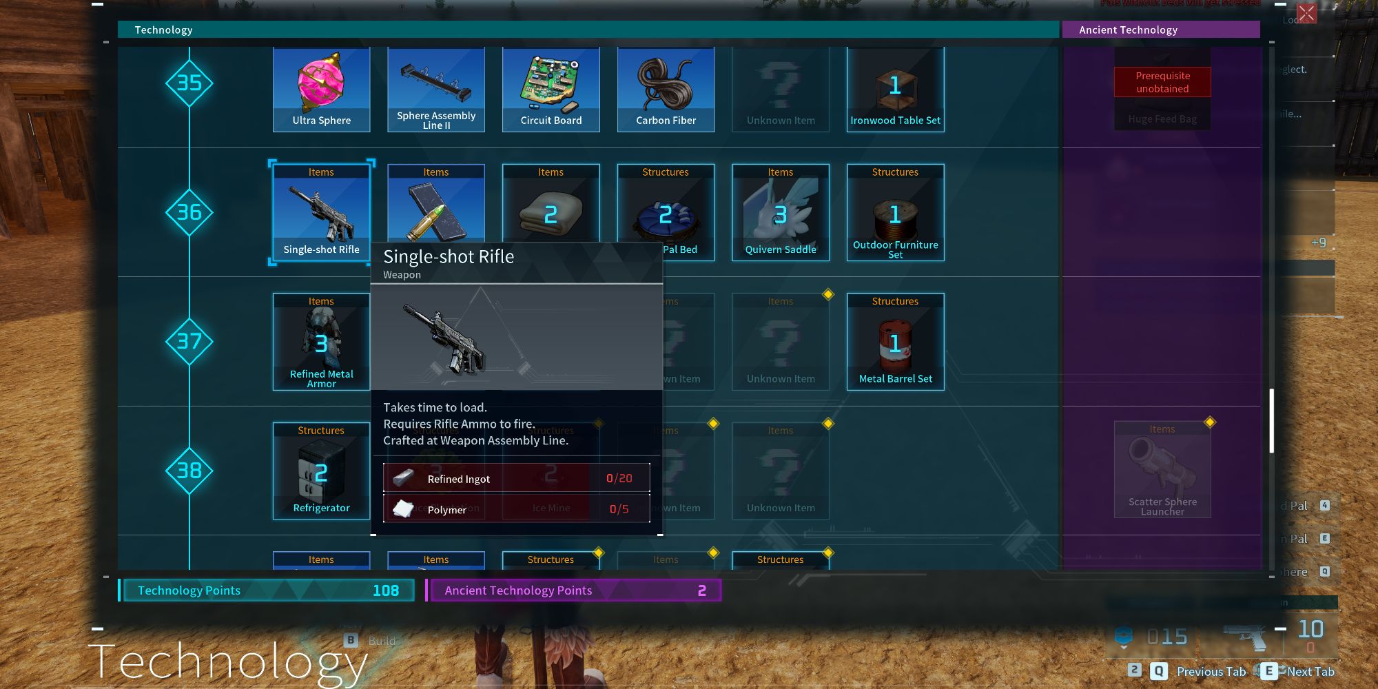 Palworld: 10 Best Guns, Ranked