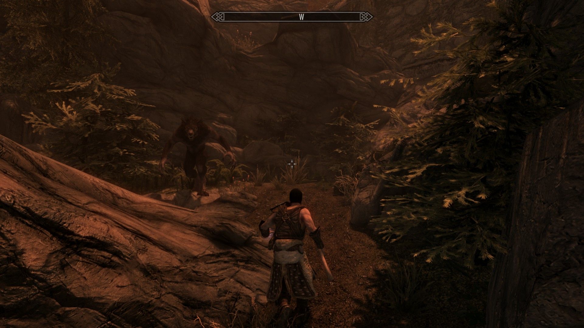 The Adventures Of A Humble Nobody In Skyrim: Part 2