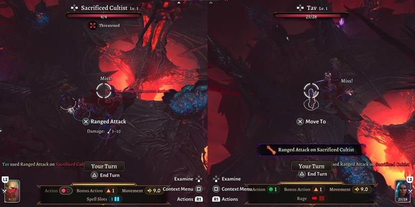 Baldur’s Gate 3: How To Play Couch Co-op