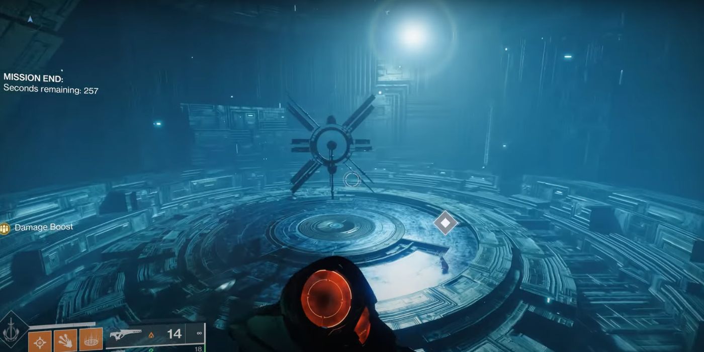 Destiny 2 Starcrossed: How to Get The Secret Exotic Mission Emblem