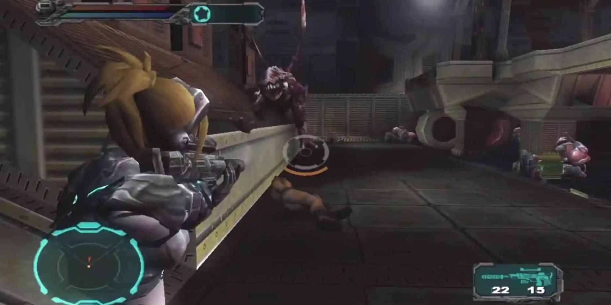 10 Canceled Video Games With The Most Potential