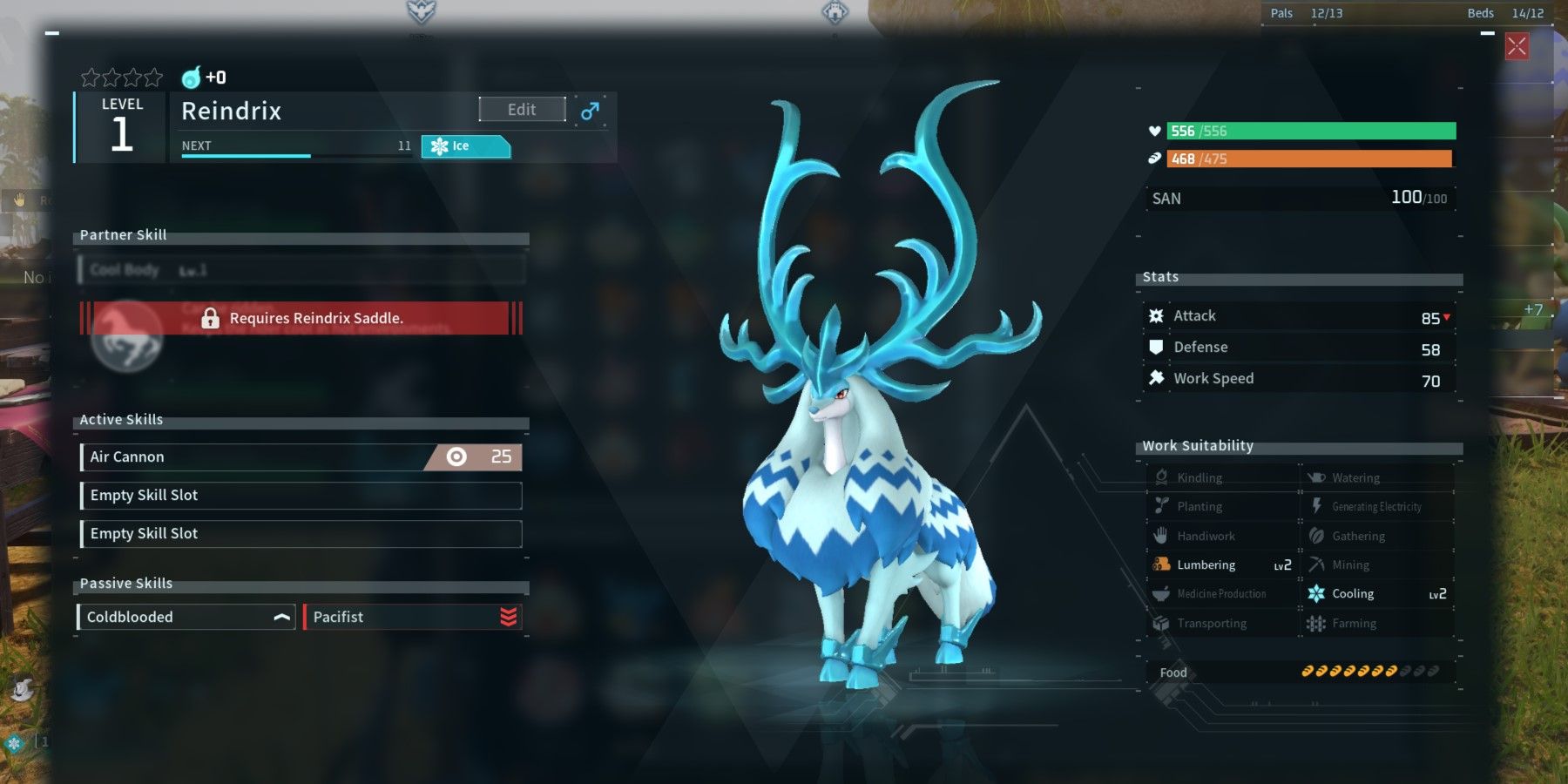 Palworld: How To Set Up Base