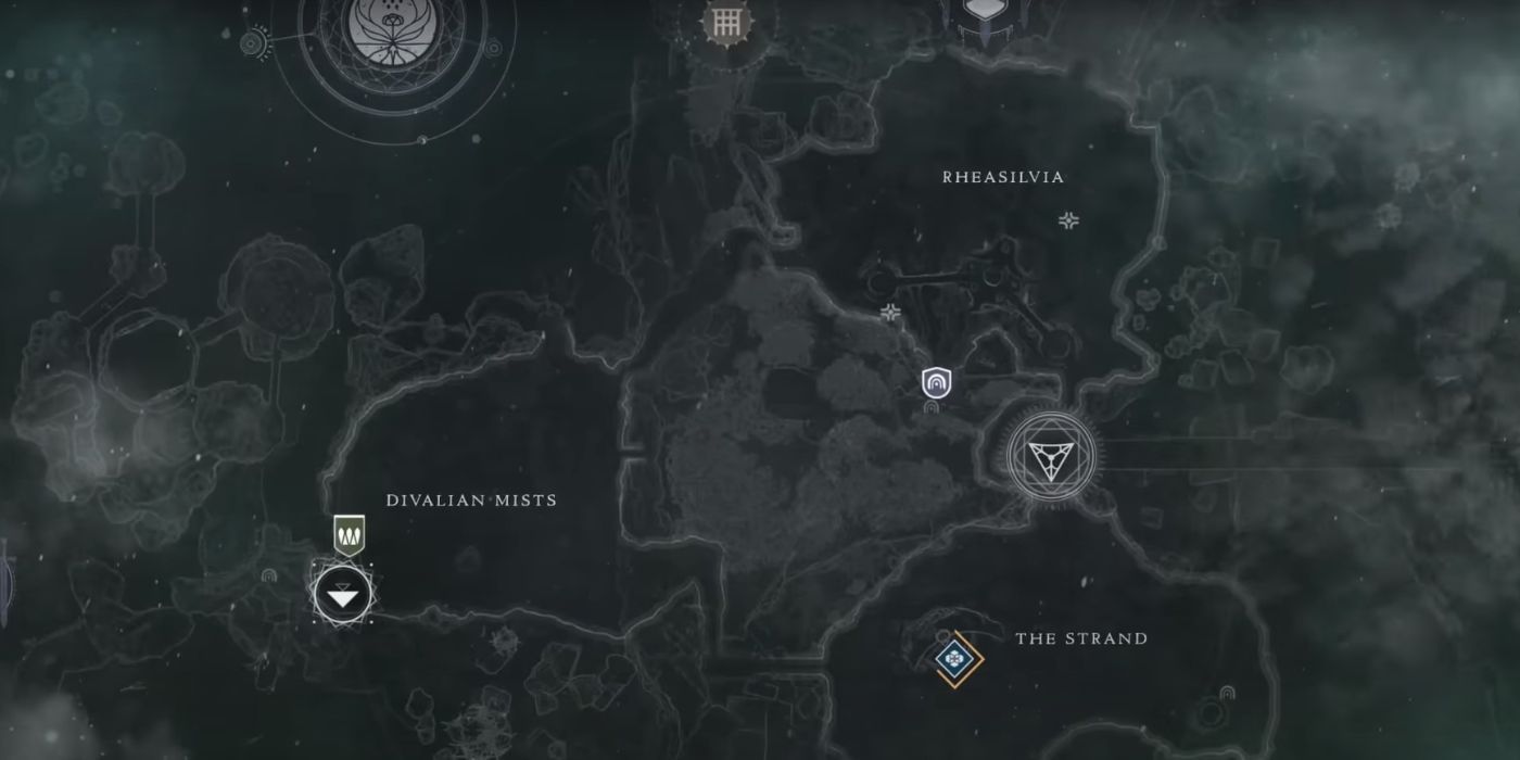 Destiny 2 Season Of The Wish: How To Get All Wish-Keeper Exotic Catalysts