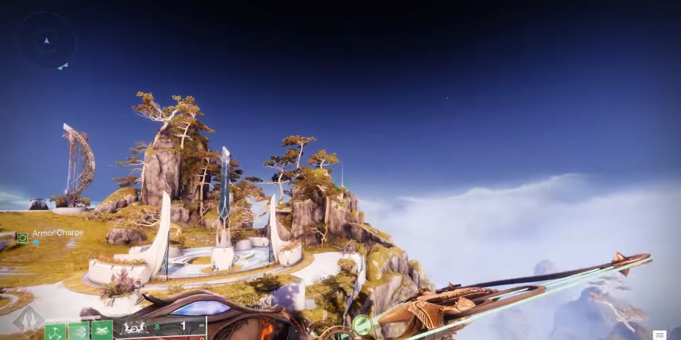 Destiny 2 Season Of The Wish: How To Get All Wish-Keeper Exotic Catalysts
