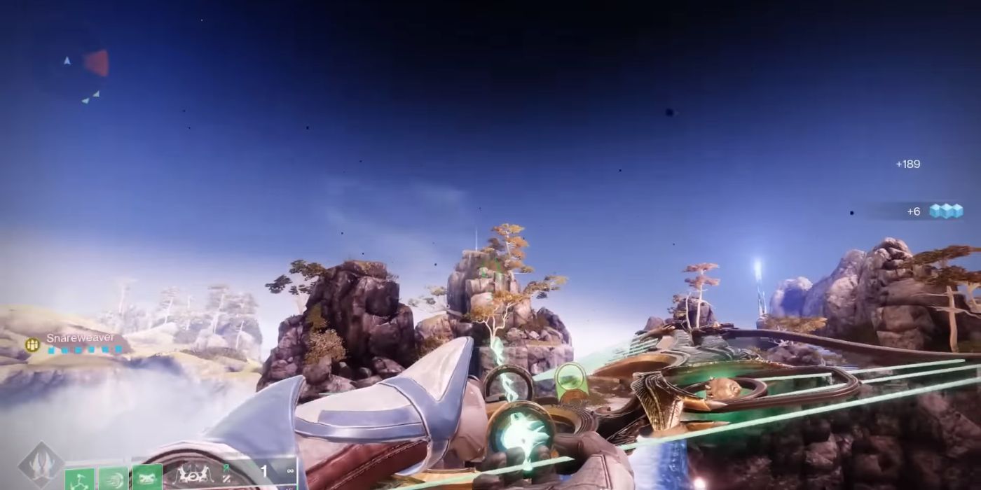 Destiny 2 Season Of The Wish: How To Get All Wish-Keeper Exotic Catalysts