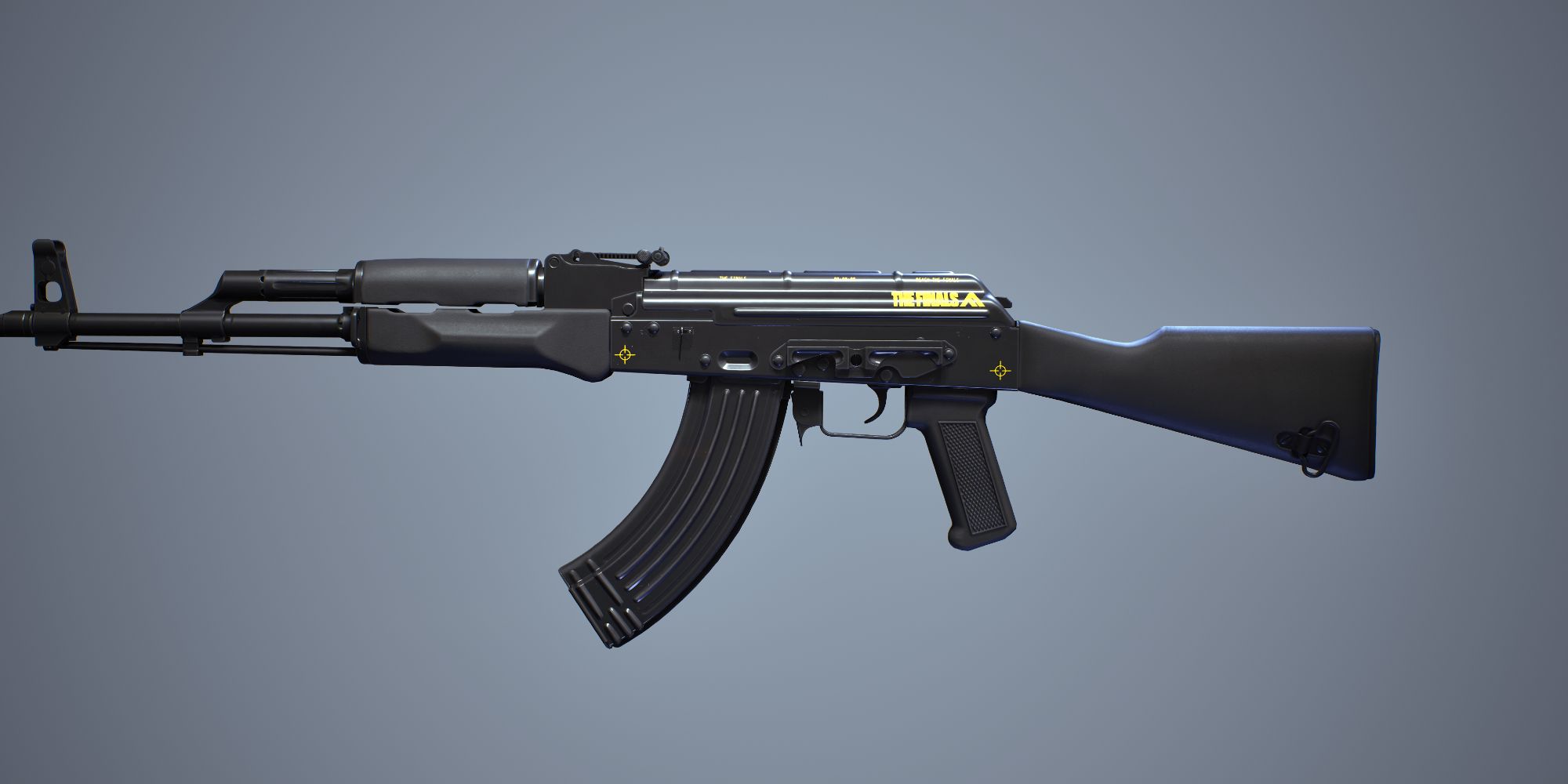 The Finals: Best Weapons, Ranked