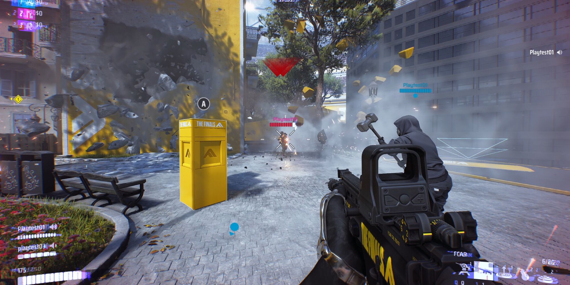 Best Free PlayStation Games On The PS Store