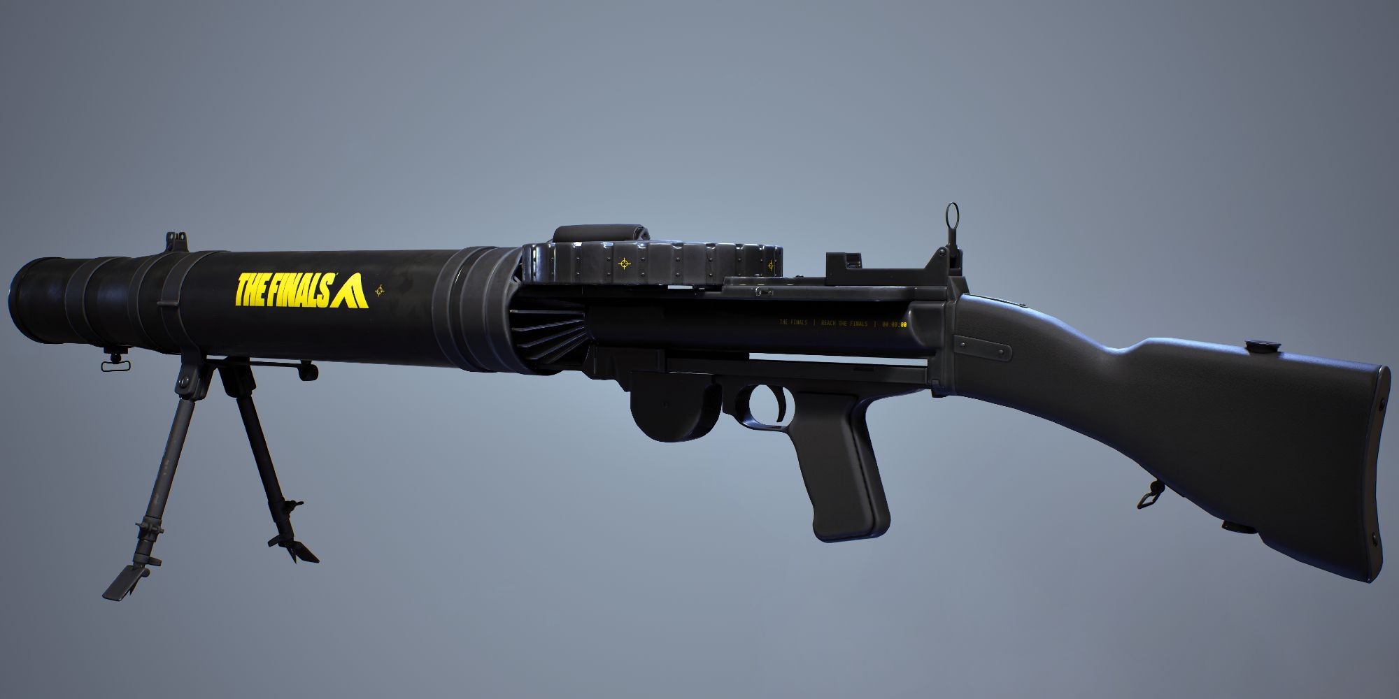 The Finals: Best Weapons, Ranked