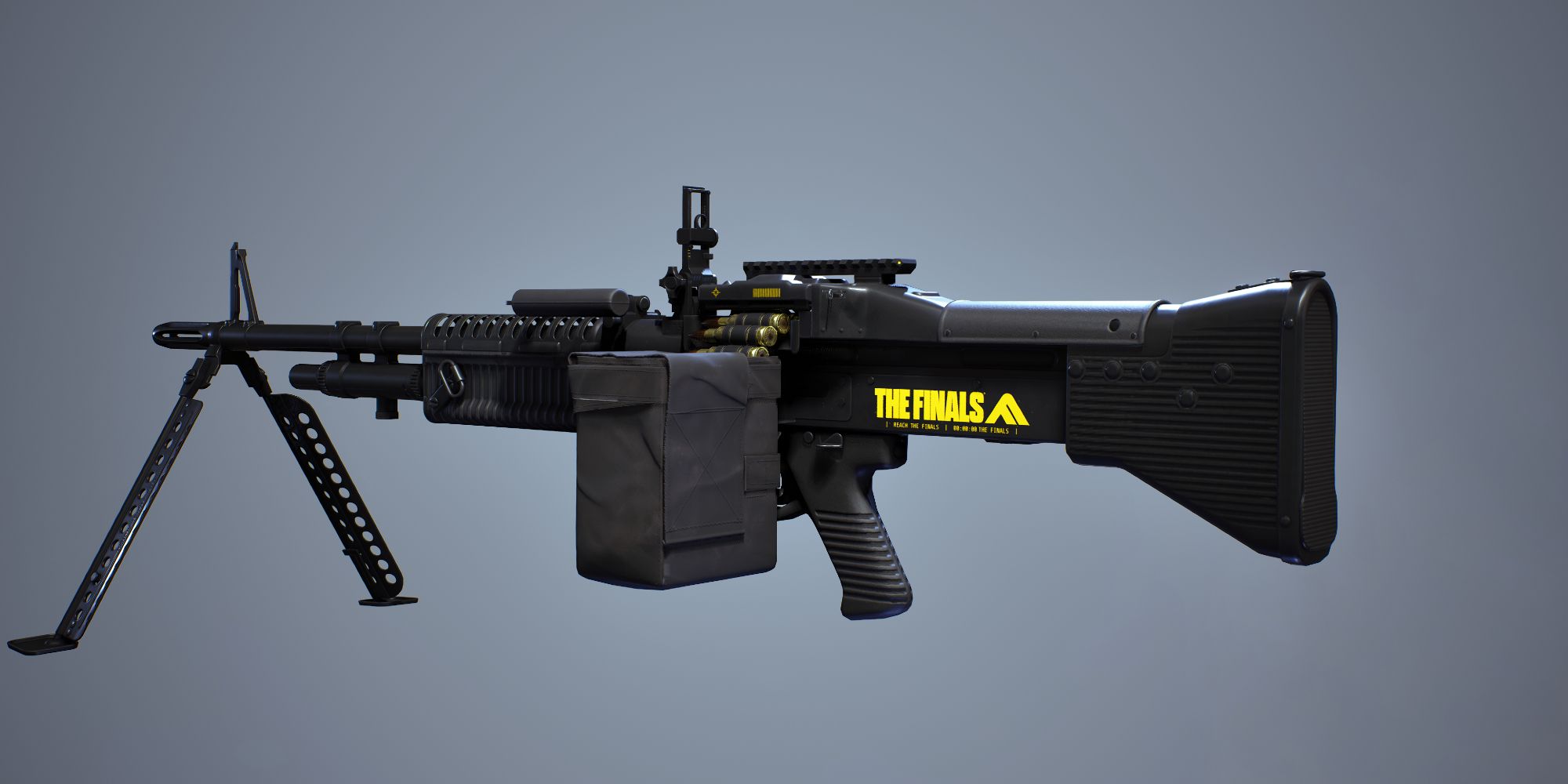 The Finals: Best Weapons, Ranked