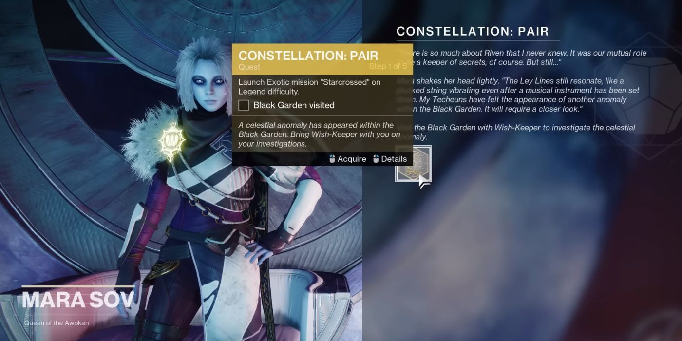 Destiny 2 Season Of The Wish: How To Get All Wish-Keeper Exotic Catalysts
