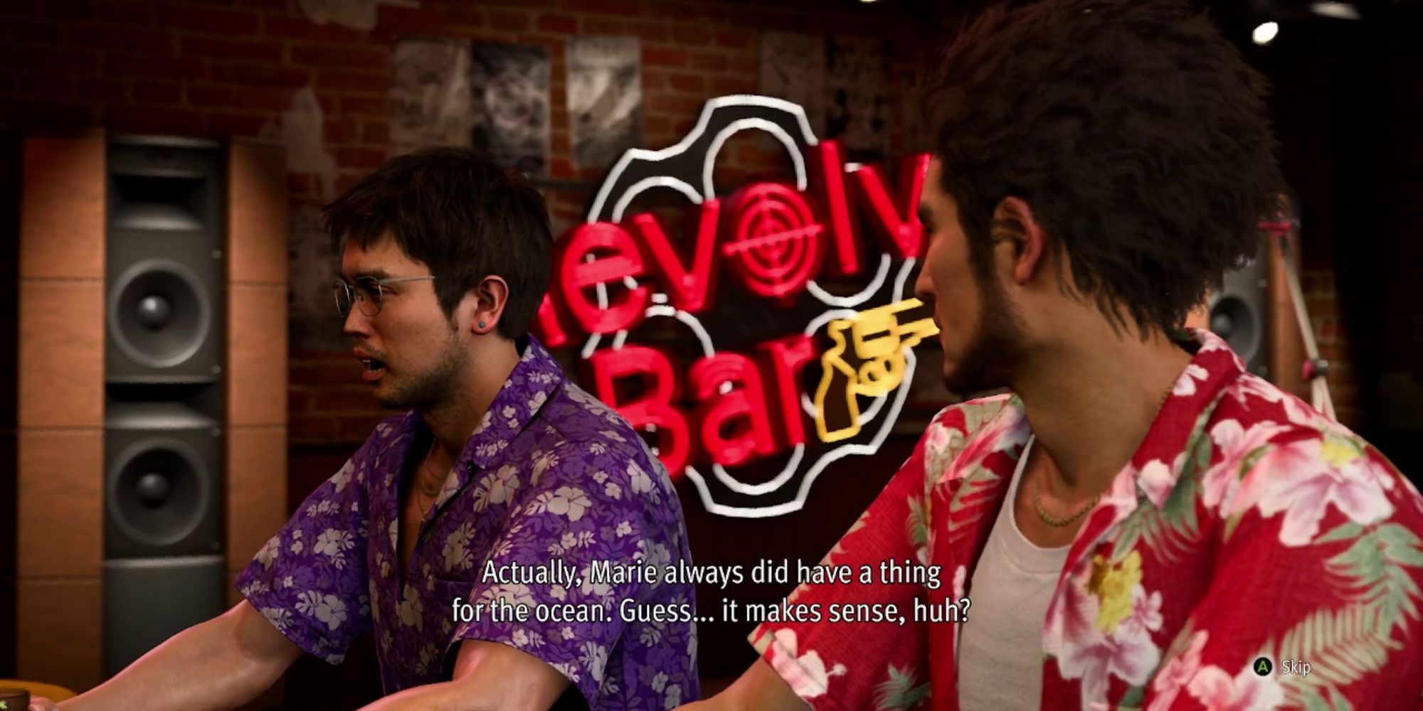 Like A Dragon: Infinite Wealth - Drink Links Guide