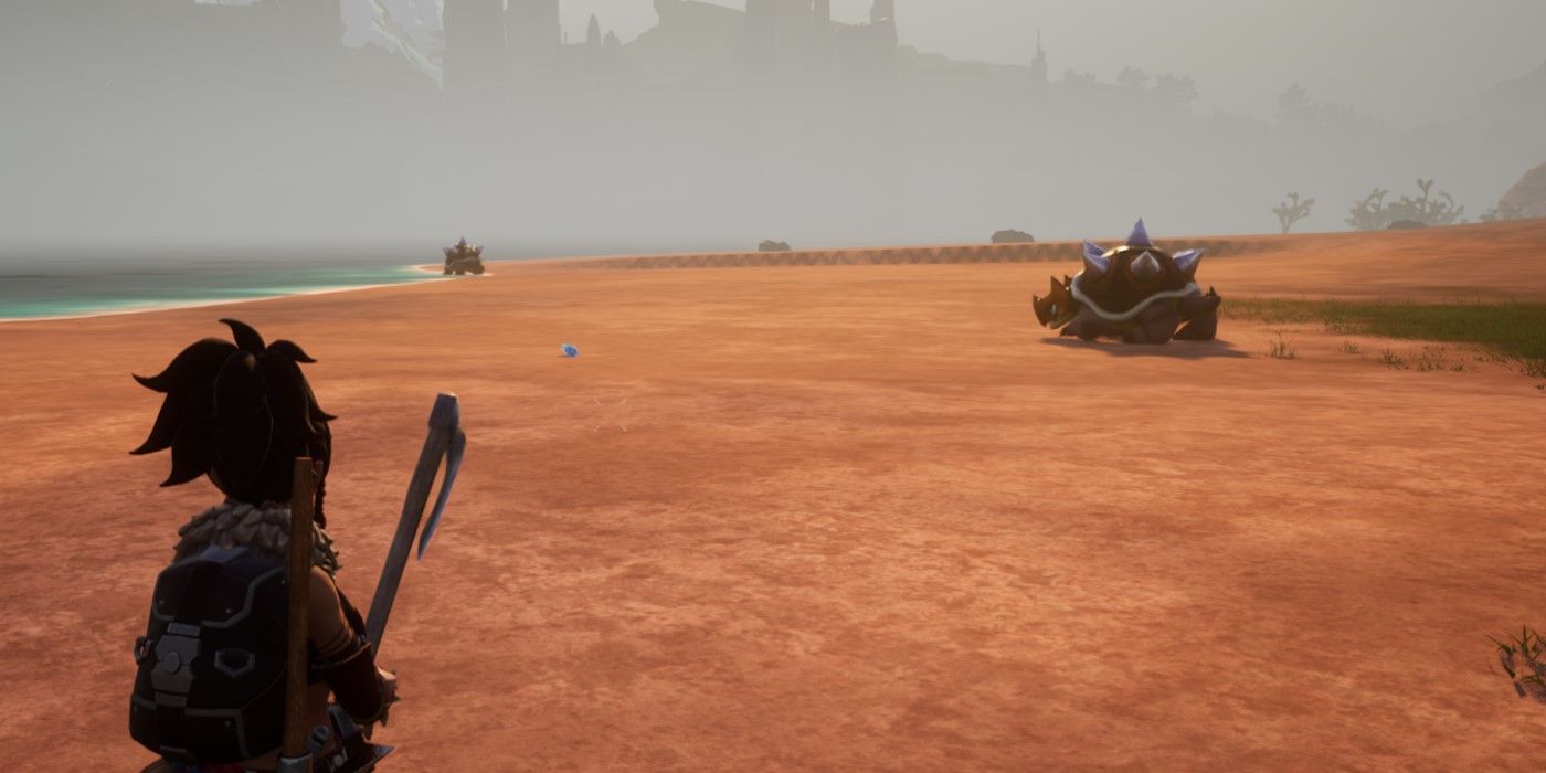 Palworld: Where To Find Digtoise