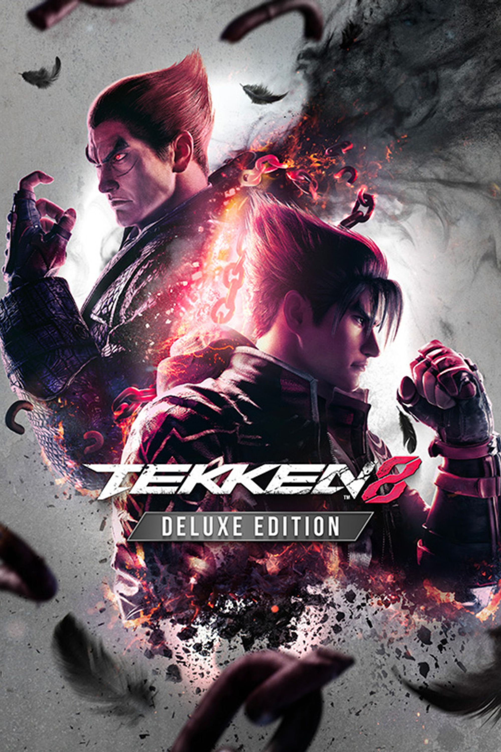 Tekken 8 Pre-Order Guide, Editions & Bonuses