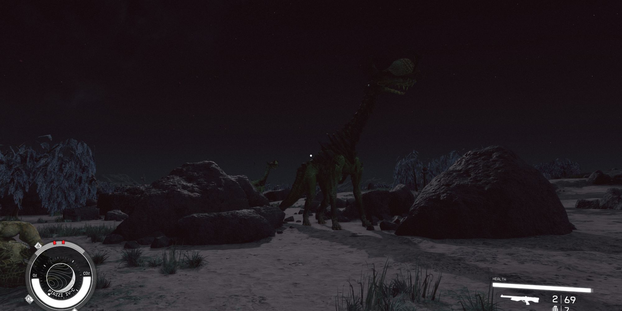 The Quiet Joy Of Being A Humble Resource Farmer In Starfield