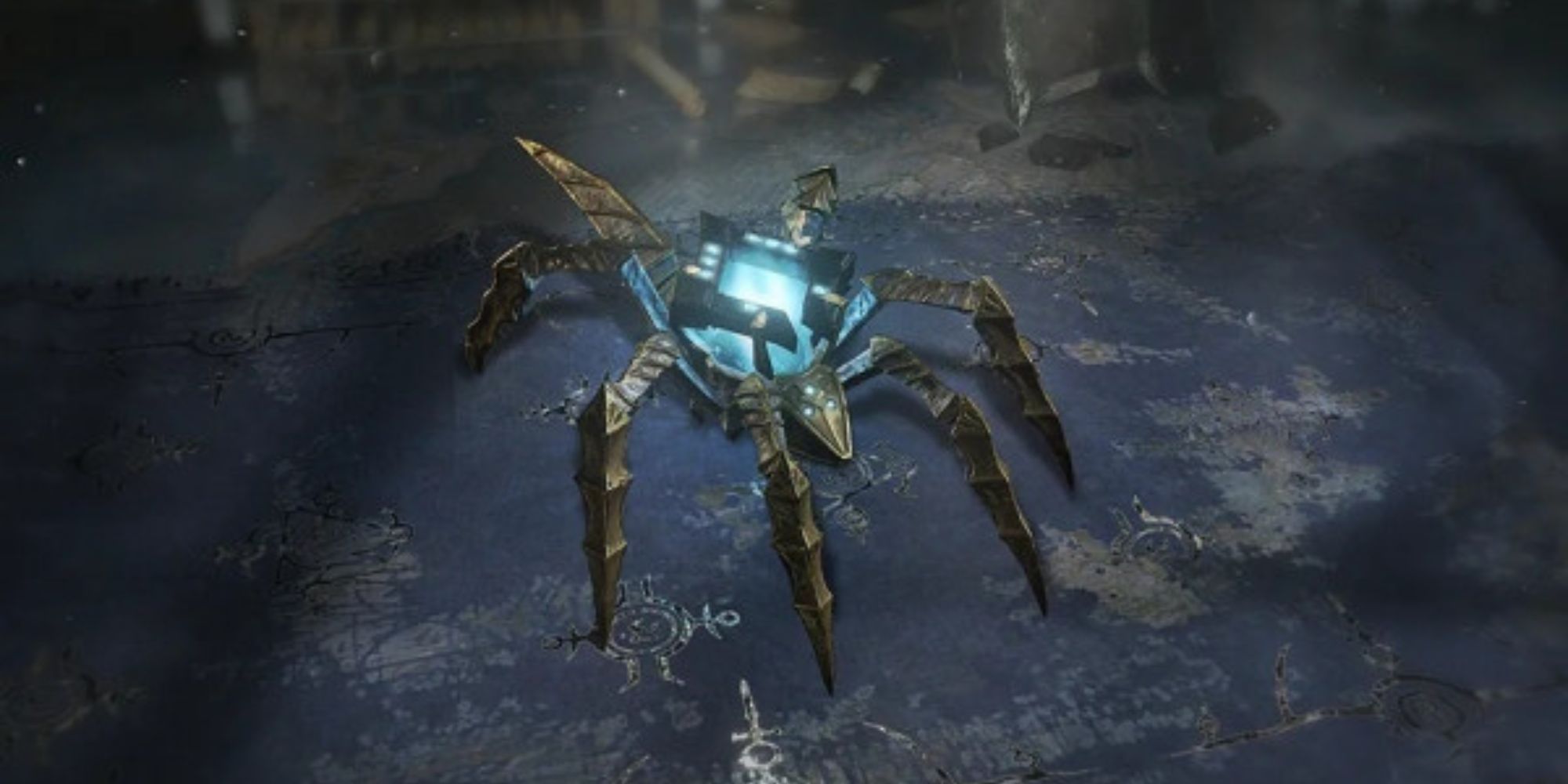 Diablo 4 Season Of The Construct: Best Builds For Seneschal Companion