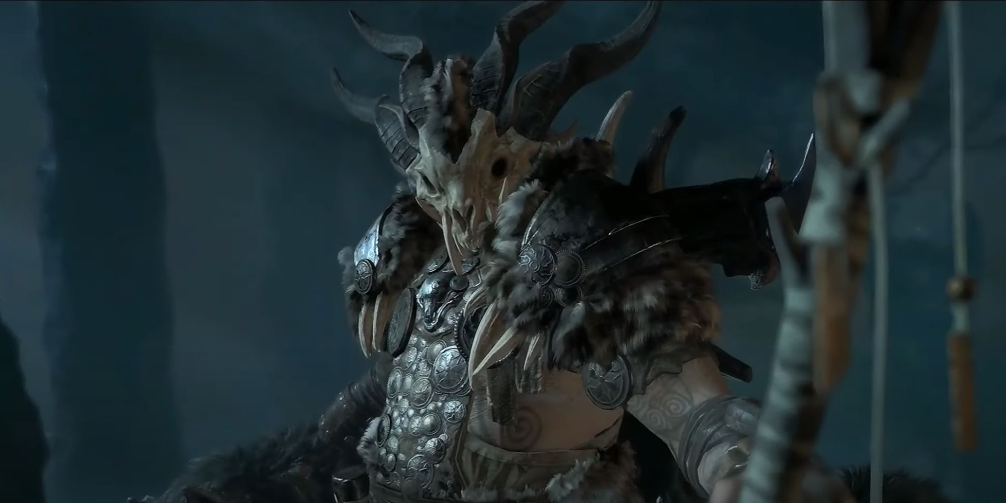 Diablo 4: Best Lightning Storm Druid Build