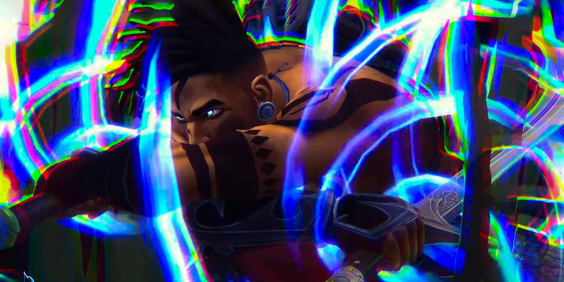 Prince Of Persia: The Lost Crown - Every Athra Surge, Ranked