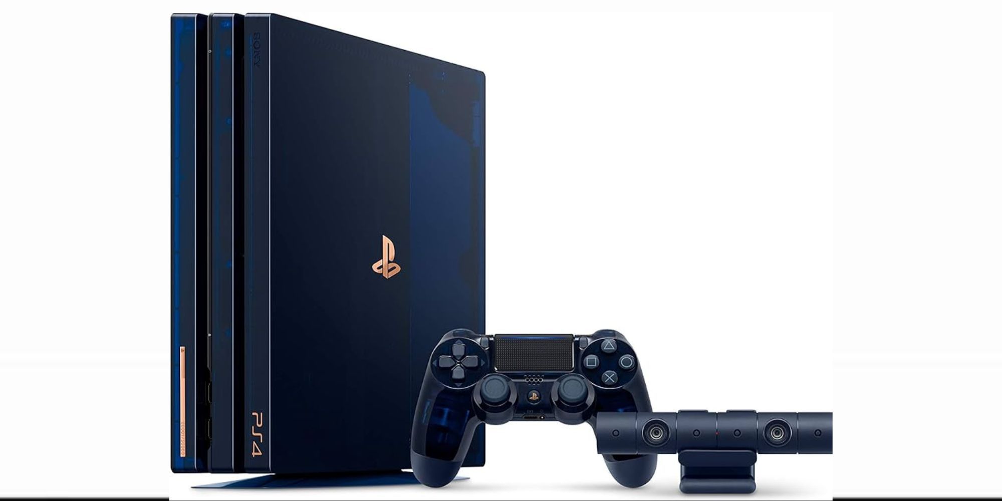 Best Limited Edition Consoles Of All Time