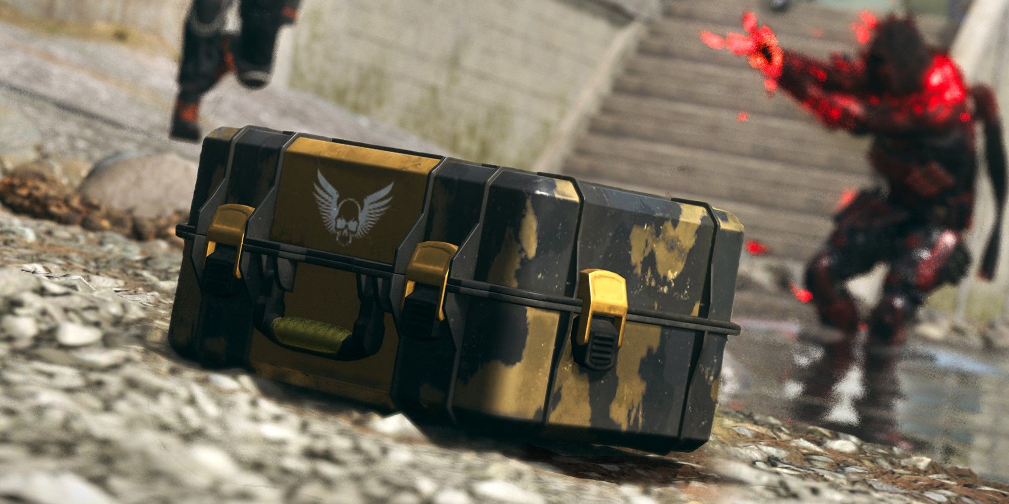 Warzone Devs Clarify Details On Controversial New Exfil Feature