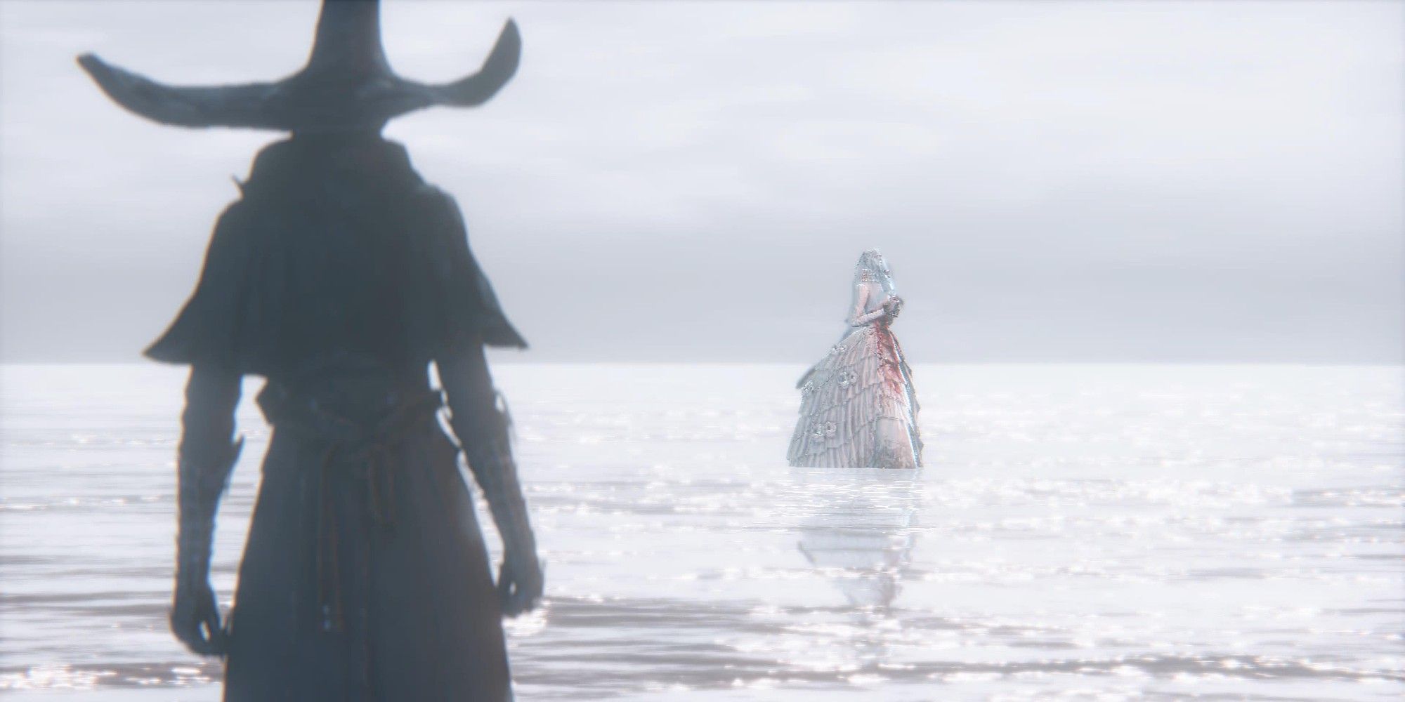 Bloodborne’s Chalice Dungeons Are Still One Of FromSoft’s Weirder ...