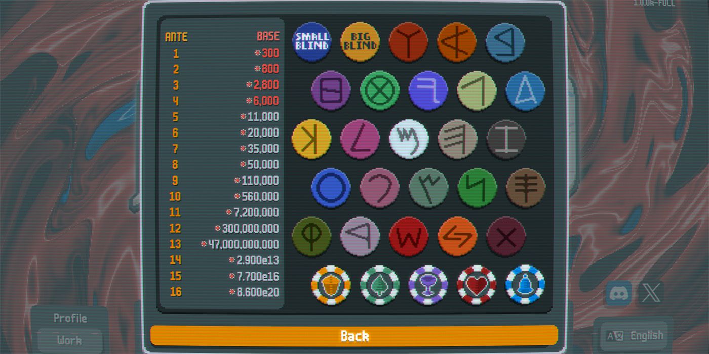 Balatro: 10 Tips & Tricks For Beginners