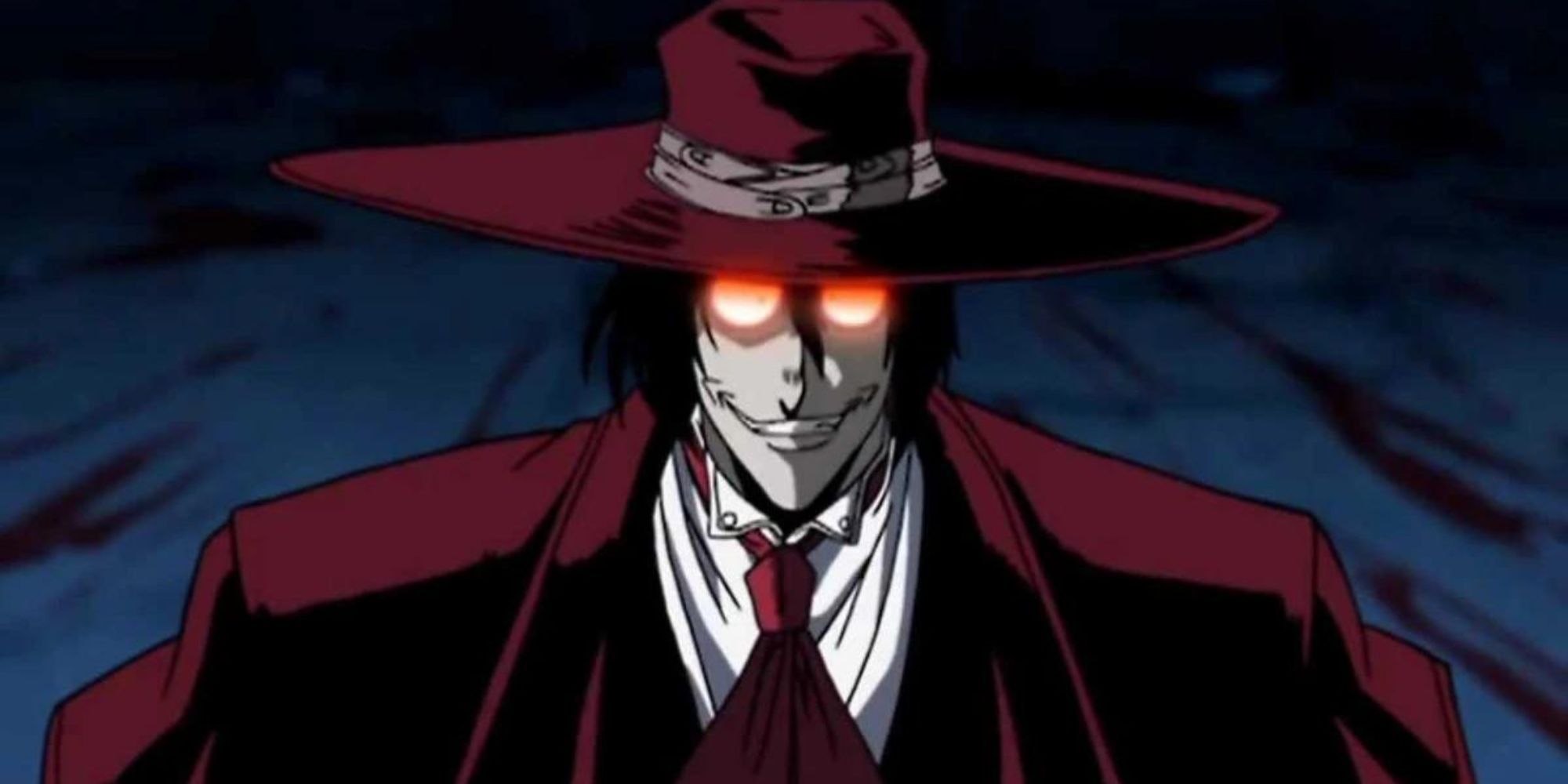 Best Morally Grey Anime Characters, Ranked
