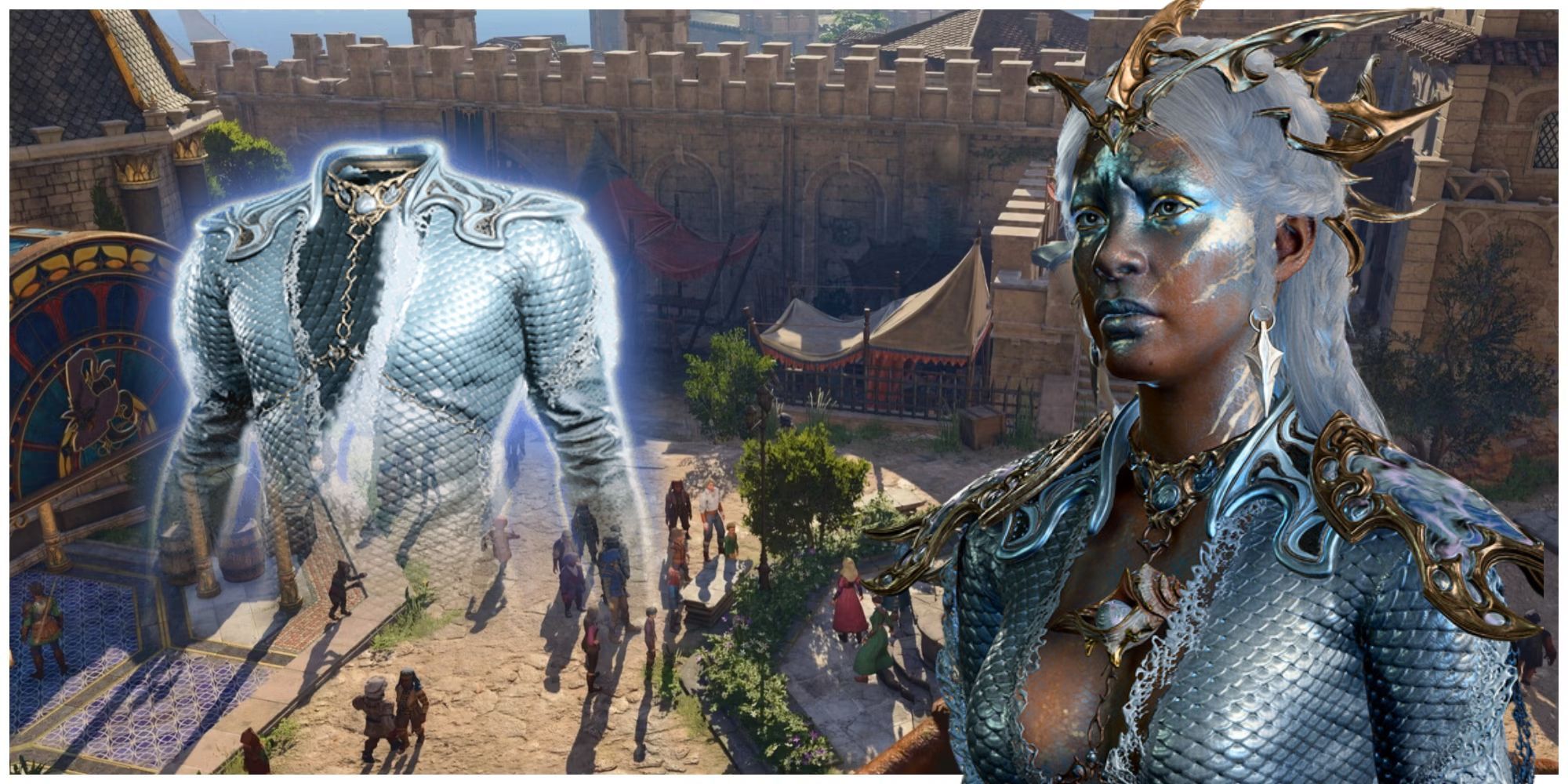 Baldur's Gate 3: 15 Best Items For Sorcerers