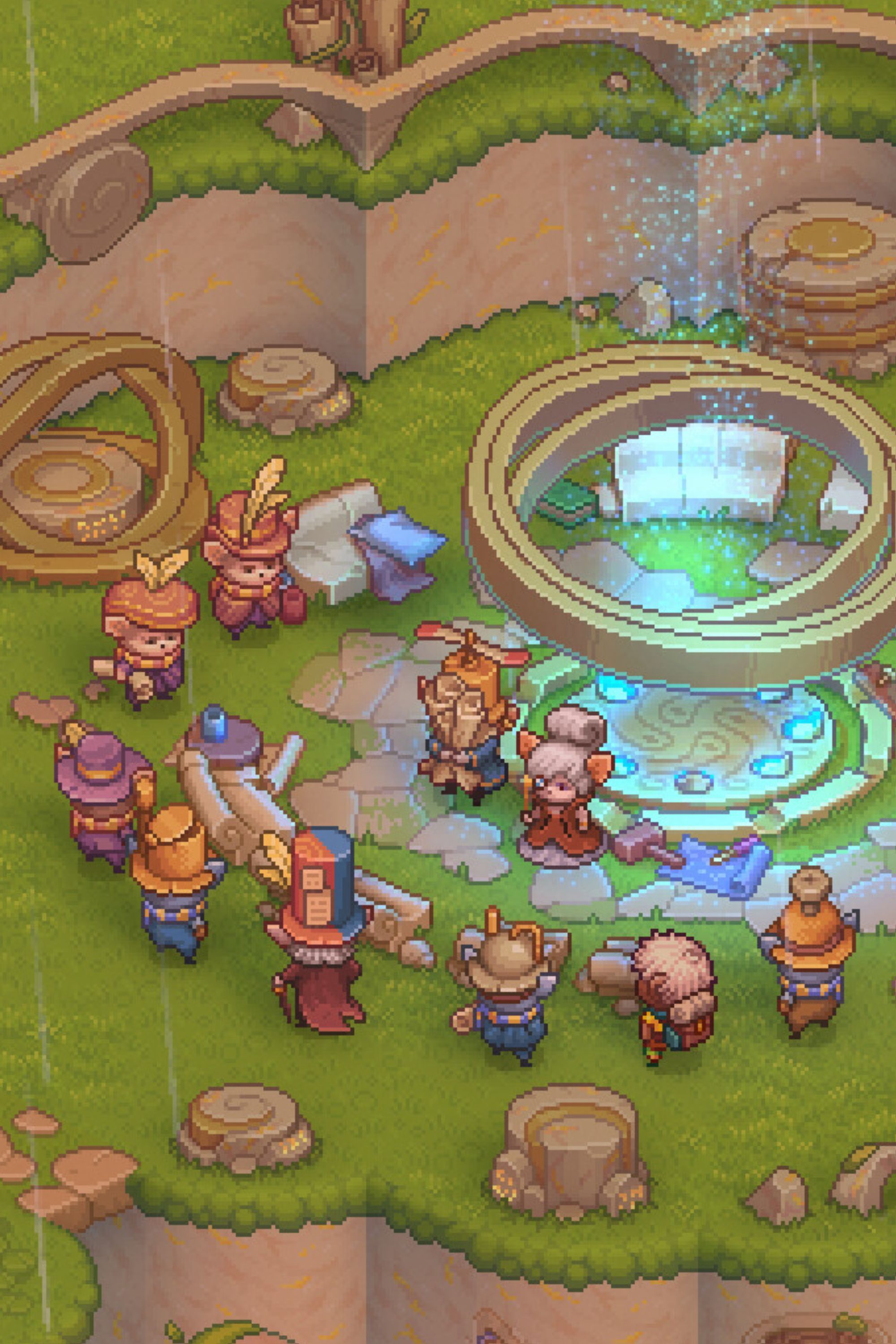 Bandle Tale: A League Of Legends Story Review: A Cosy Spectacle