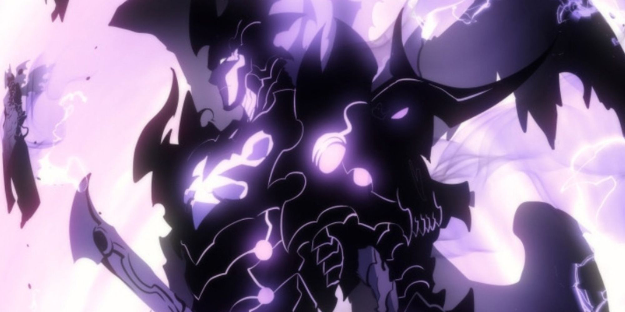 Solo Leveling: 12 Strongest Characters, Ranked