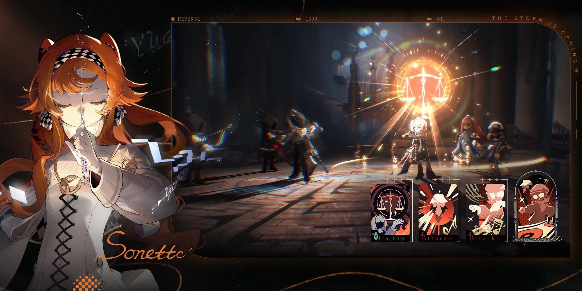 10 Best Anime-Style Mobile Games