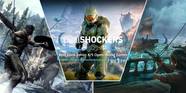 Best Open World Games On Xbox Online