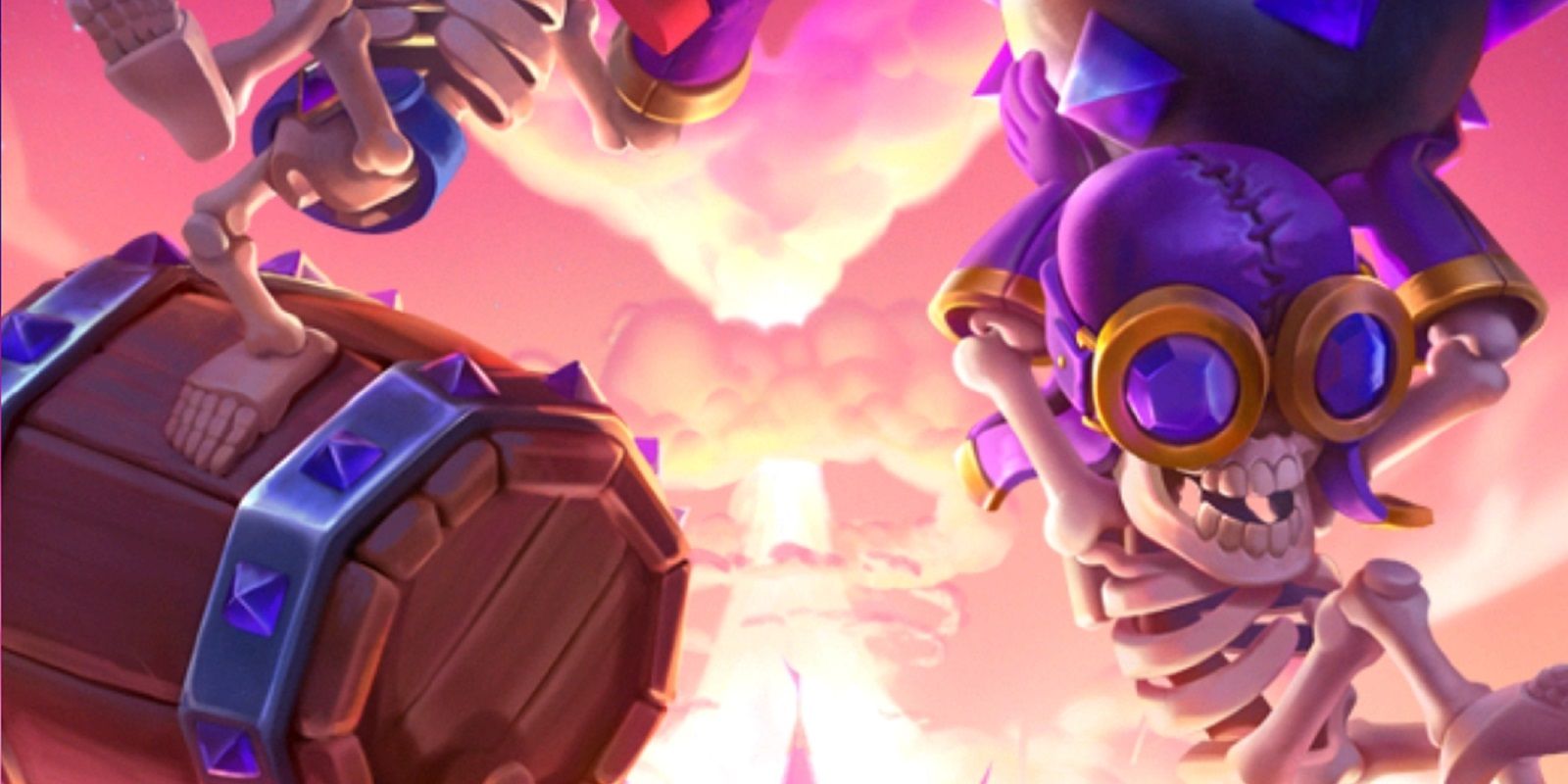 Clash Royale: Best Decks For Bomber Evolution Launch Event