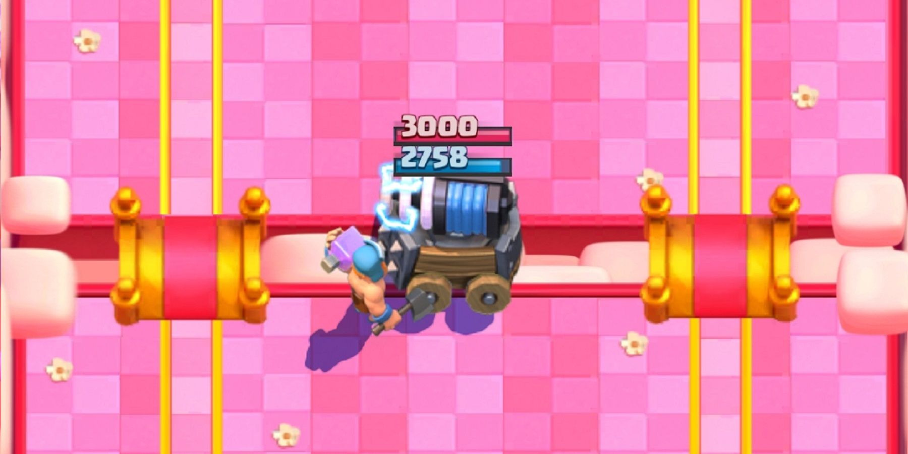 Clash Royale: Best Decks For Love Sparks Event