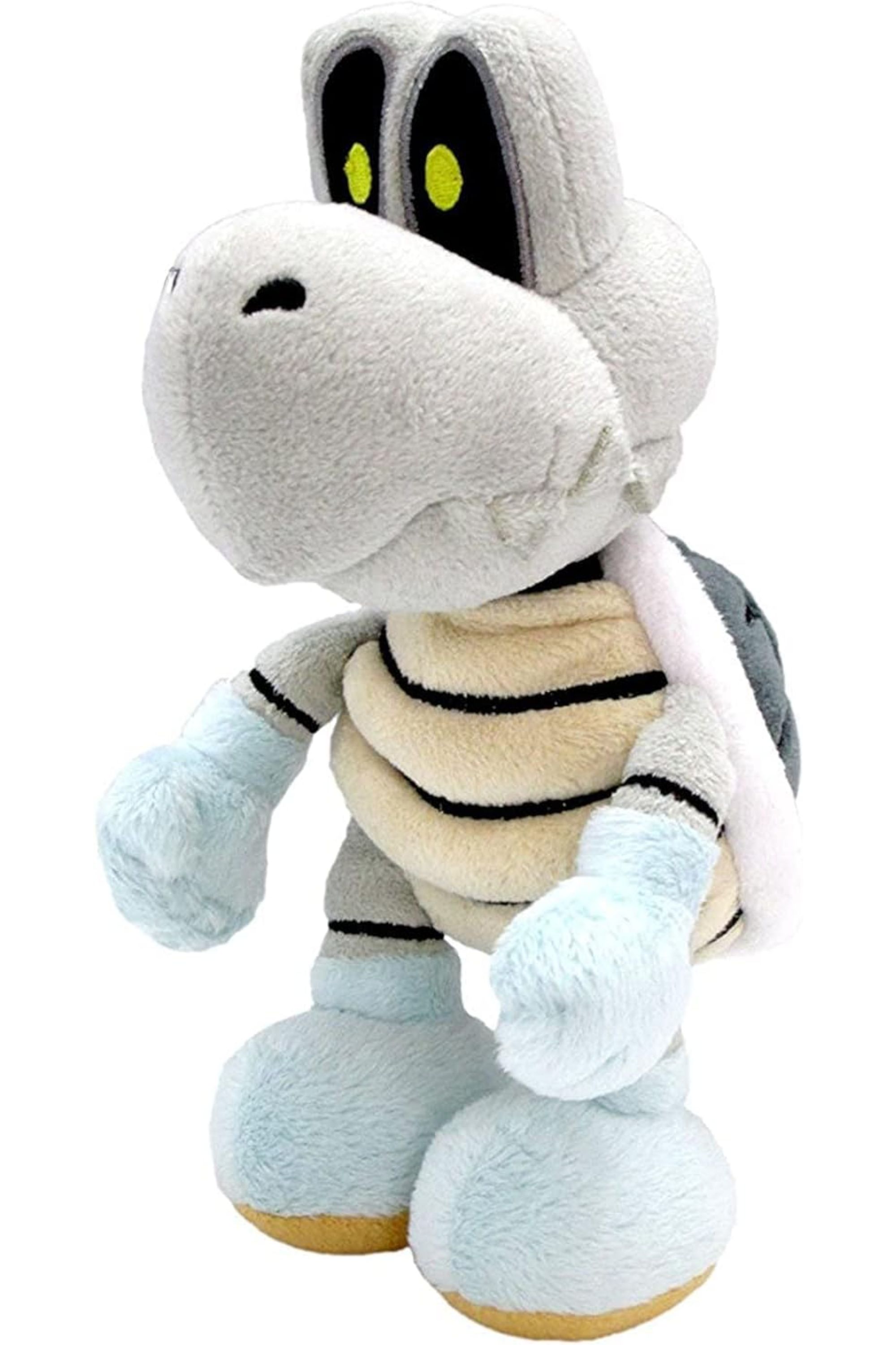 10 Best Nintendo Plushies To Buy In 2024