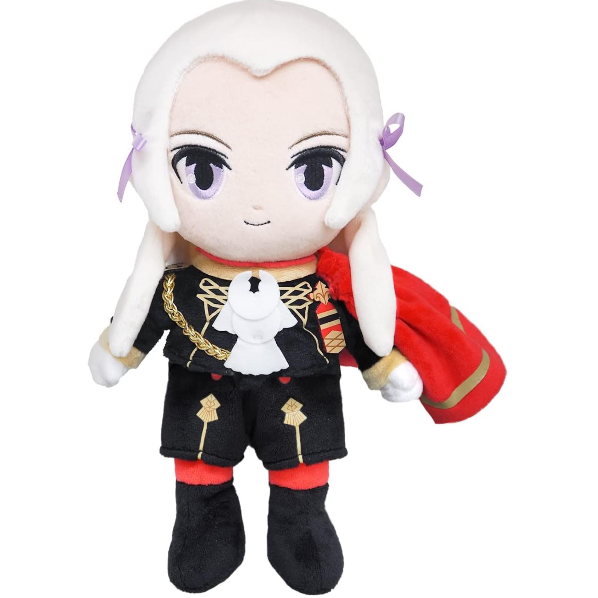 10 Best Nintendo Plushies To Buy In 2024