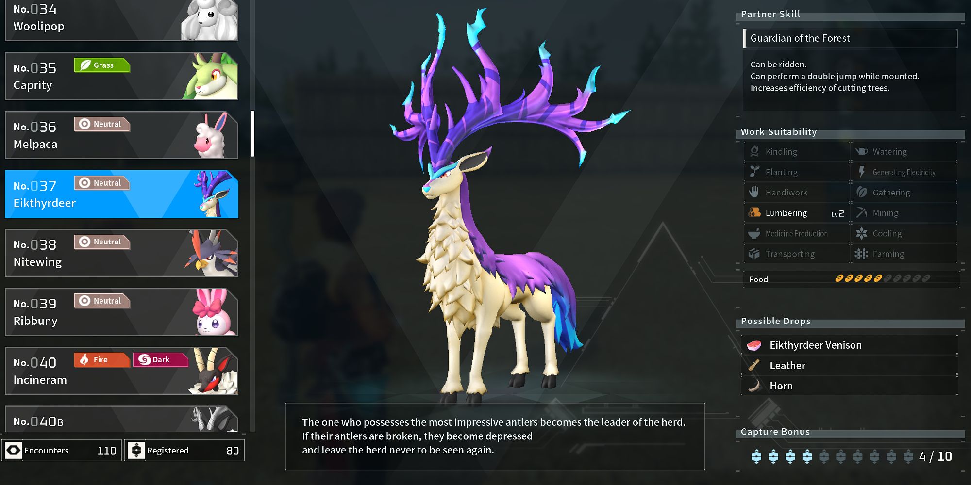 Palworld: 10 Fastest Mounts, Ranked - Enlege.com