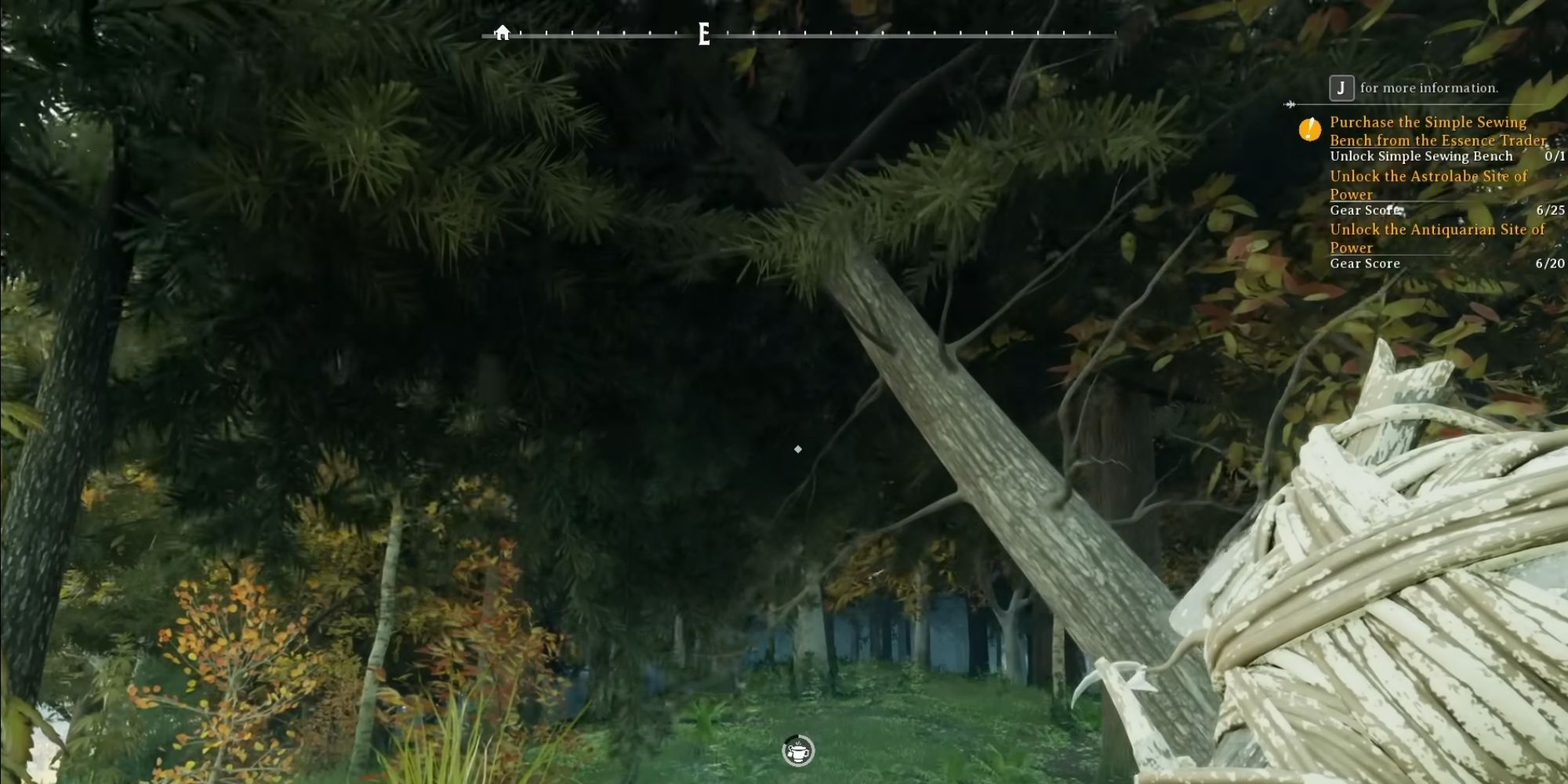 Nightingale: 10 Tips & Tricks For Beginners