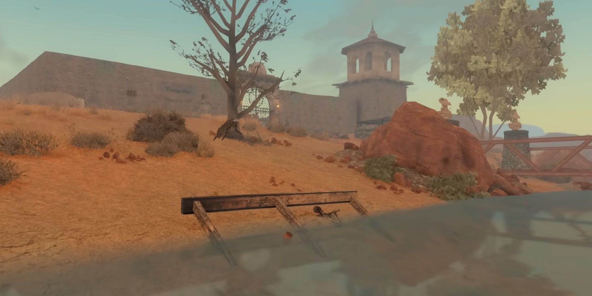 Fallout: New Vegas Is Still Getting Massive DLC-Sized Mods Like Nuevo ...