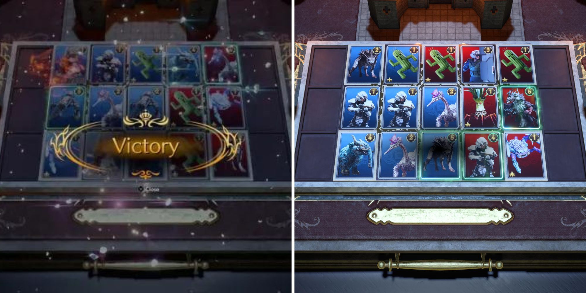 Final Fantasy 7 Rebirth: How To Play Queen’s Blood